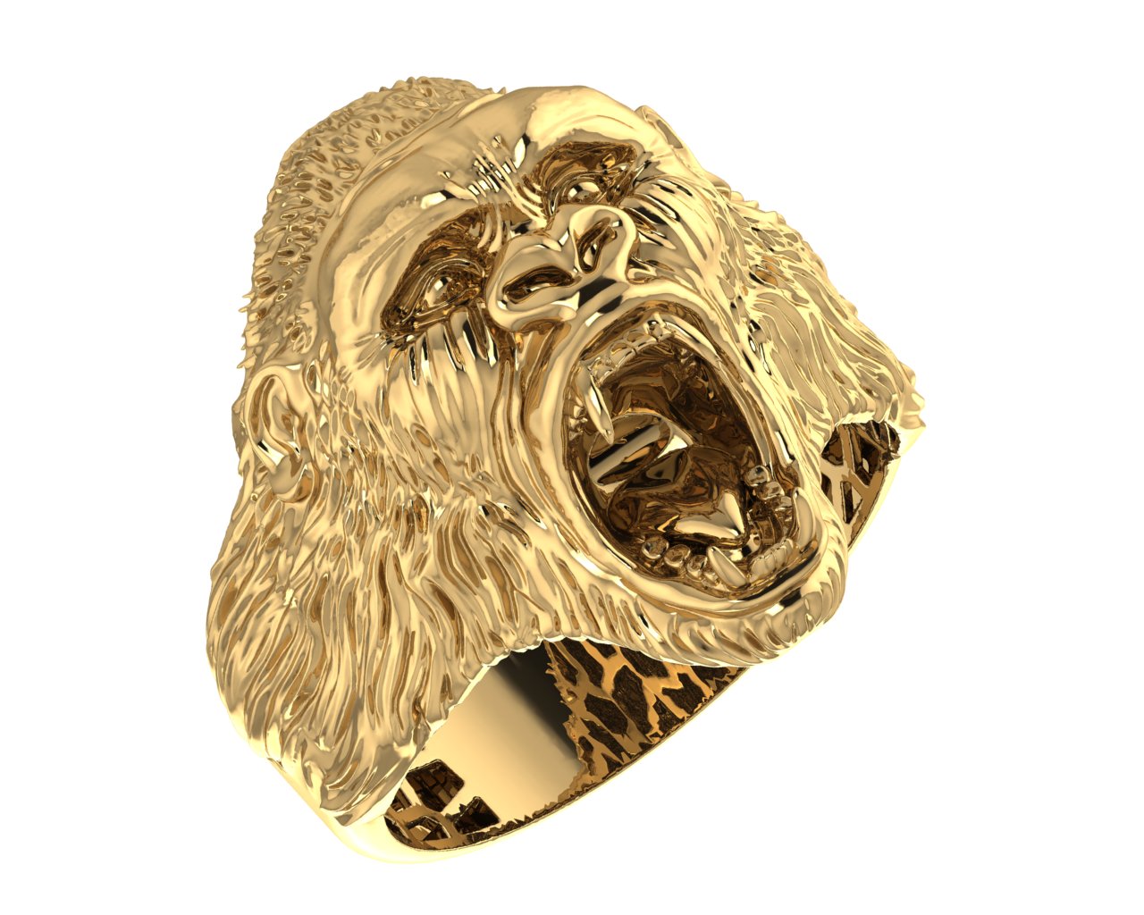 The Primal Roar – CADORA